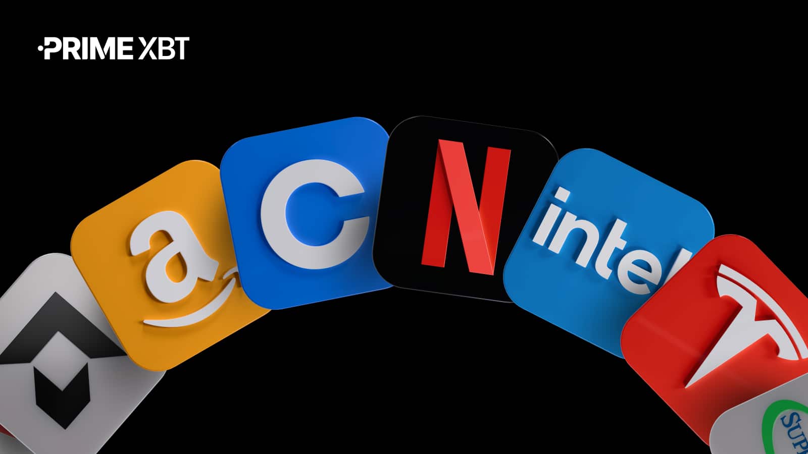 From Crypto to Stocks: Shifting Correlations & How PrimeXBT Bridges The Gap