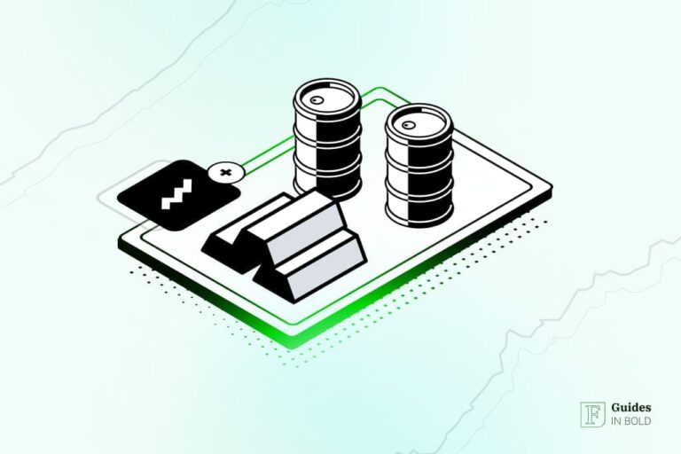 How to Invest in Commodities? [2025] | Step-by-Step Guide