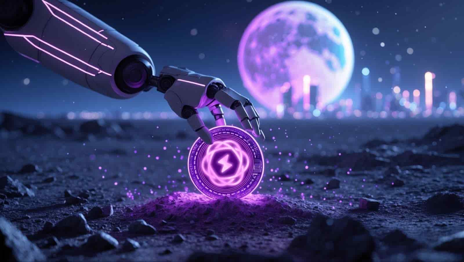 Memecoin ETFs Have Arrived! With DOGE Stealing the Show, Is Lightchain ...