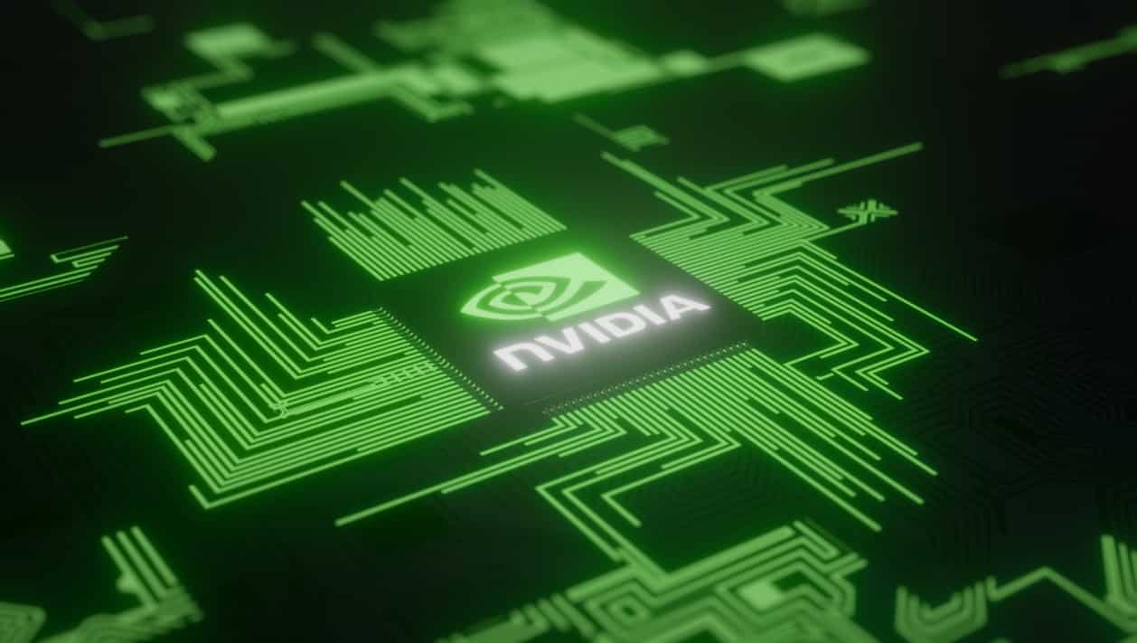 Nvidia stock eyes return to $100