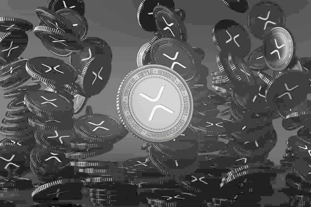 Ripple just moved 200 million XRP: Is a dump incoming? Ripple just moved 200 million XRP: Is a dump incoming?