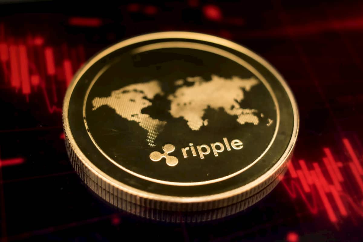 Ripple stablecoin burn rate skyrockets