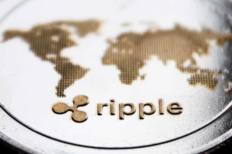 Ripple will unlock 1 billion XRP next month