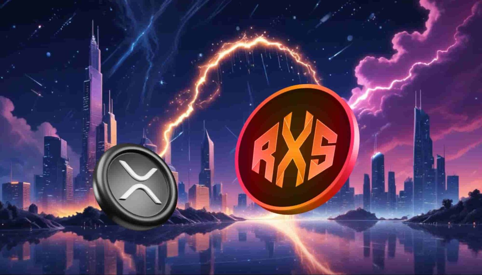 This Crypto Is Racing to $17 in 90 Days, But Can Ripple (XRP) Get There ...