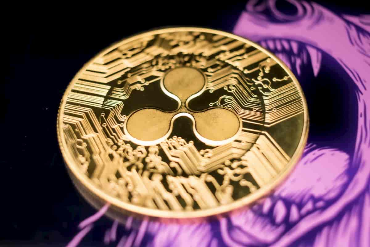 XRP under attack? Short bets spike as bears eye sub-$2 levels