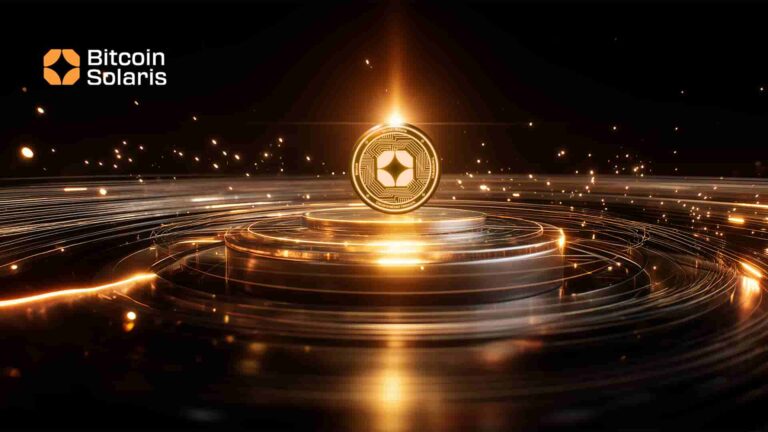Beyond Bitcoin: Bitcoin Solaris Unveils Dual Layer Blockchain with 10,000 TPS Capability