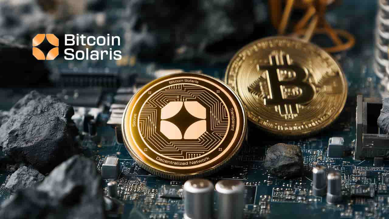 Bitcoin Price Predictions Rise as Bitcoin Solaris Launches DeFi-Enabled Mining
