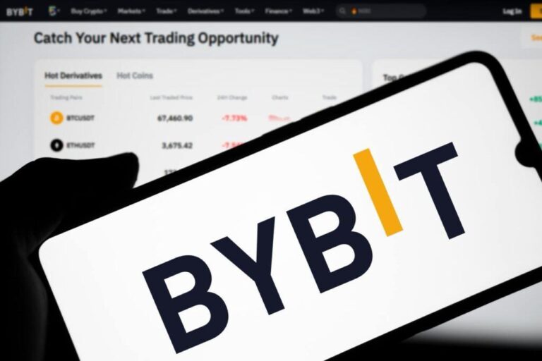 Bybit announces native USDC support on Aptos with a $20,000 APT giveaway