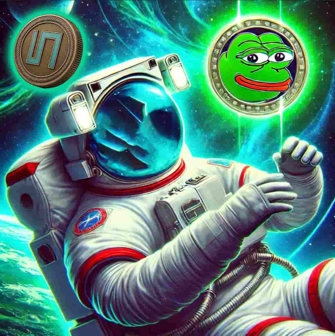 Elon’s Tweet Sparks Speculation on Memecoins While New Tool Predicts ...