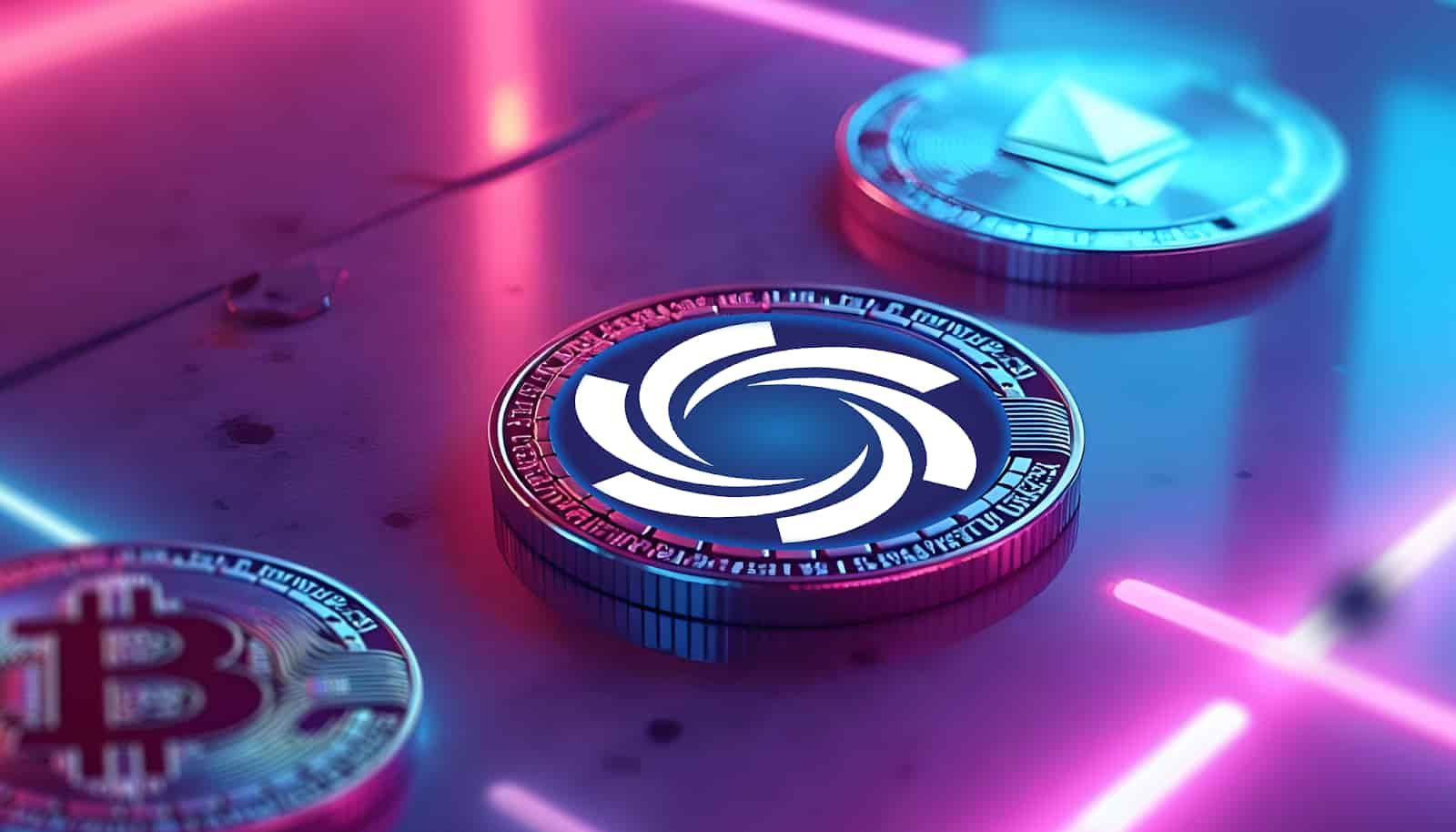 Ethereum Forecast 2025: Can ETH Reach $10K Before Ozak AI Hits $1?