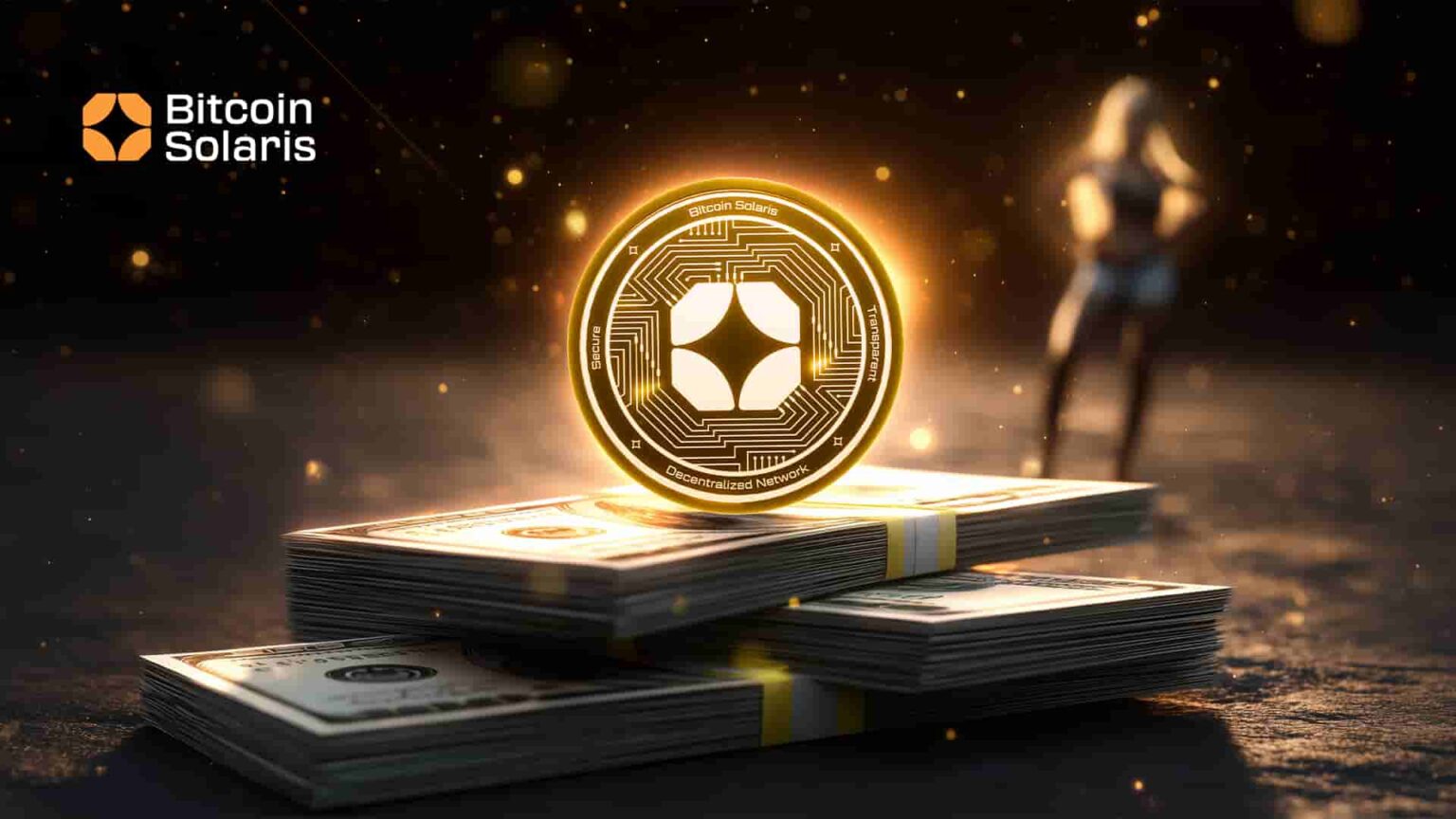 Missed Bitcoin at $100? Bitcoin Solaris Presale at $4 Could Turn $1,000 ...