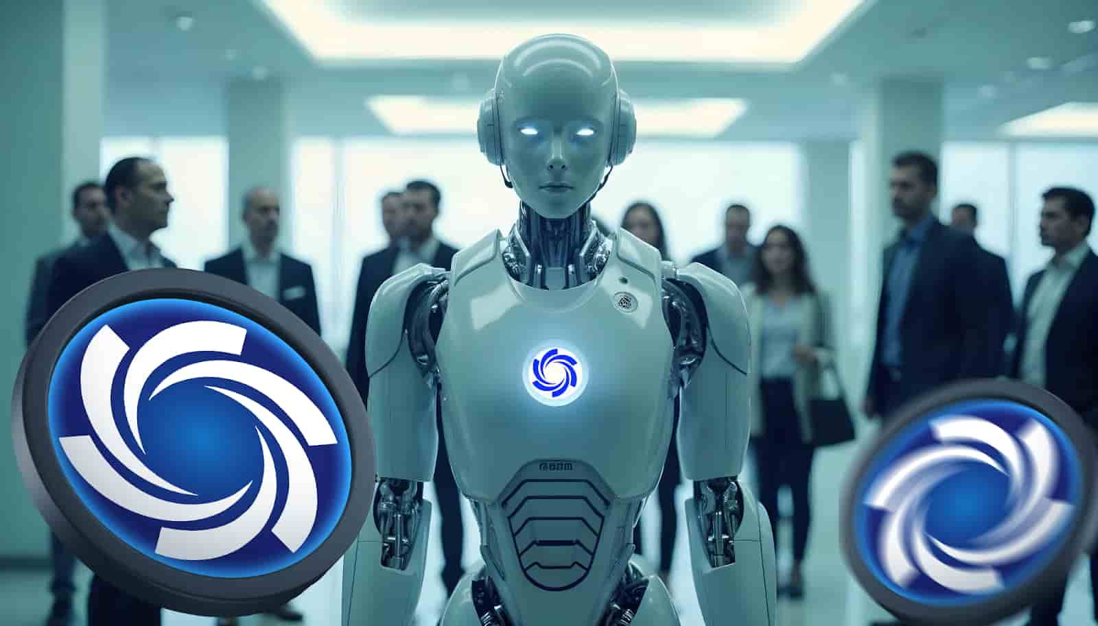 Ozak AI vs Dogecoin: Price Predictions Show AI Token Could Outperform in 2025