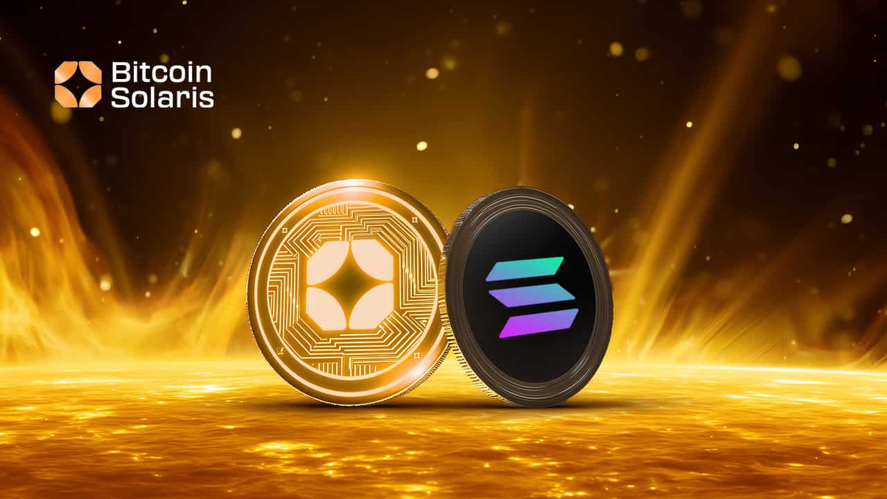 Solana Price Prediction Models Updated as Bitcoin Solaris’s Nova App Transforms Smartphones into ...