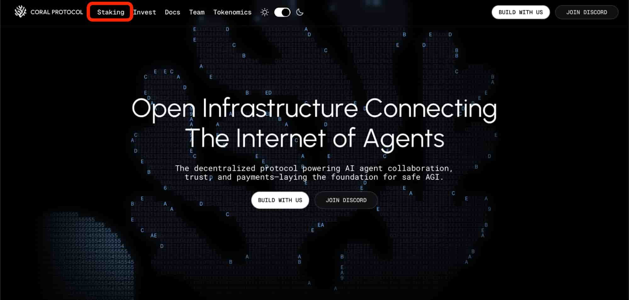 Coral Protocol Review [2026] | Decentralised Infrastructure for the ...