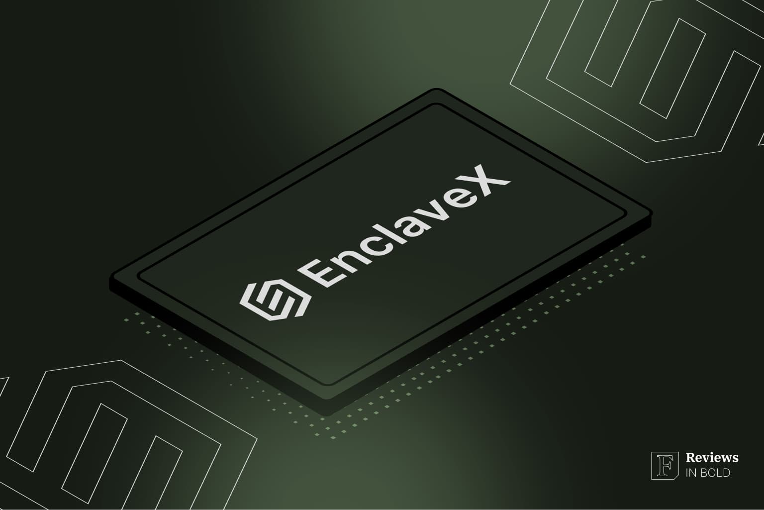 Enclave Markets Review [2025]: The World’s First Fully Encrypted Exchange