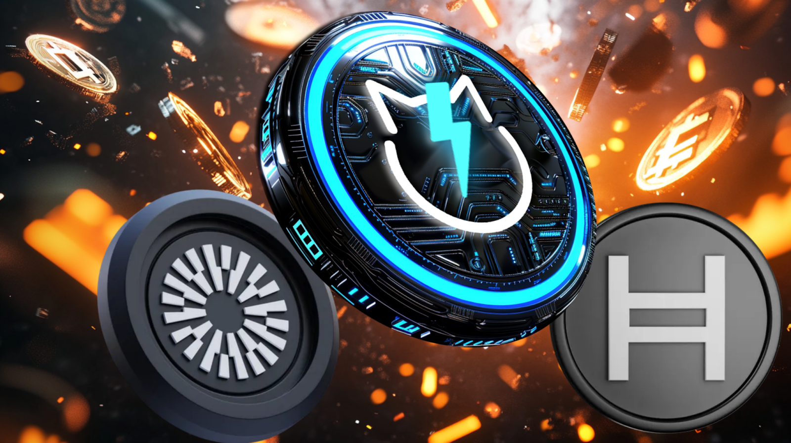 Best Altcoins to Buy Today: Complete List of Top Cryptos Ready to Explode