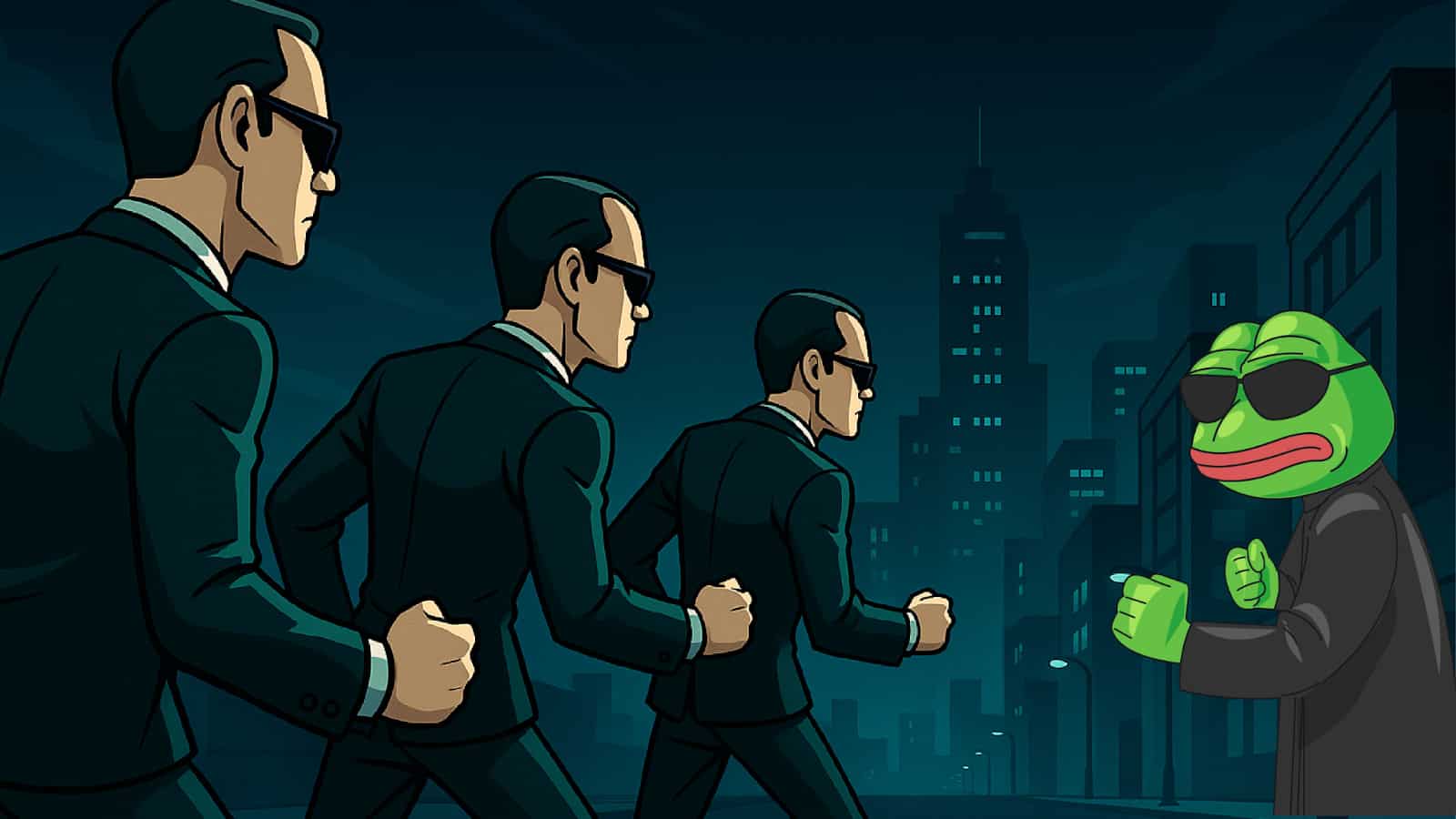 Exploring the Adaptability of Polygon, Neo Pepe Coin