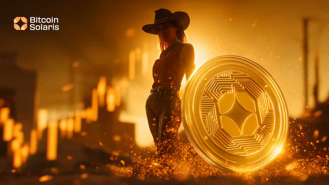 Hawk Tuah Girl Crypto Coin Trend Overshadowed by Bitcoin Solaris ...
