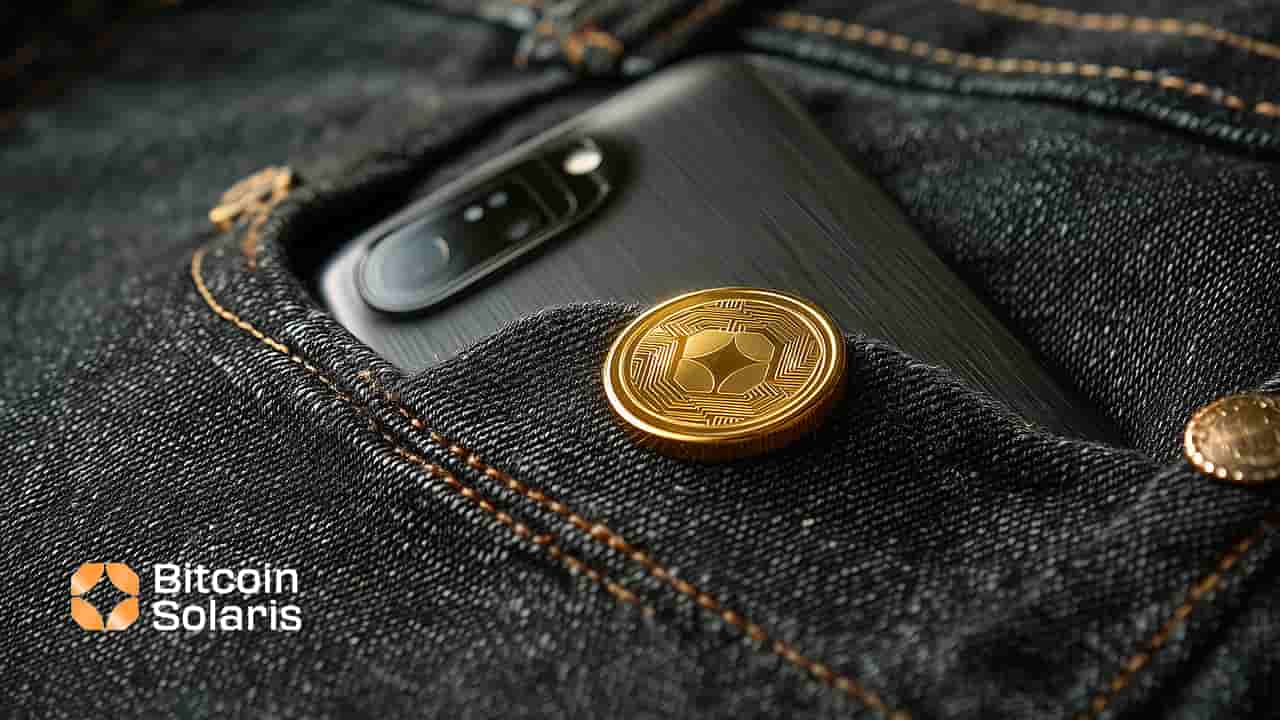 Your Phone, Your Fortune: How Bitcoin Solaris Nova App Is Creating a ...