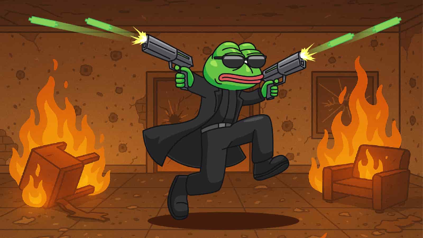 How Neo Pepe Token Enhances Bonk Moves Using Flawless Techniques
