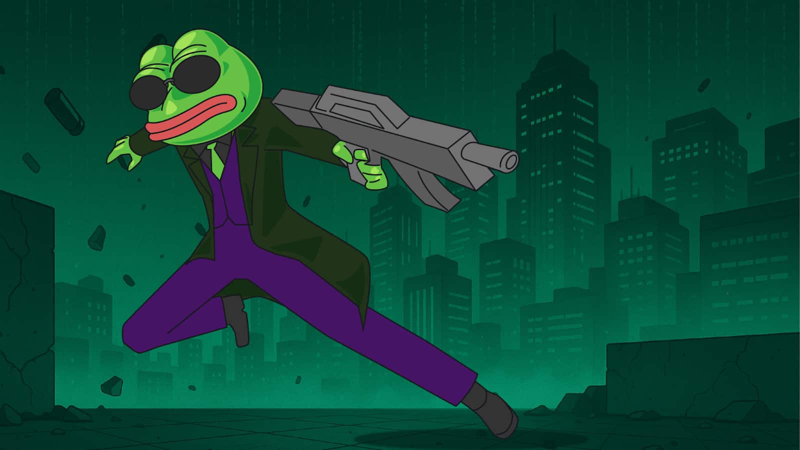 How to Join Neo Pepe ($NEOP) Presale in 5 Easy Steps