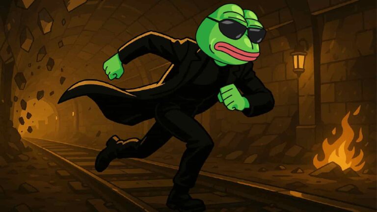 Japan’s Crypto Policy Rebirth Unleashes Coin Leviathan—Neo Pepe ($NEOP ...