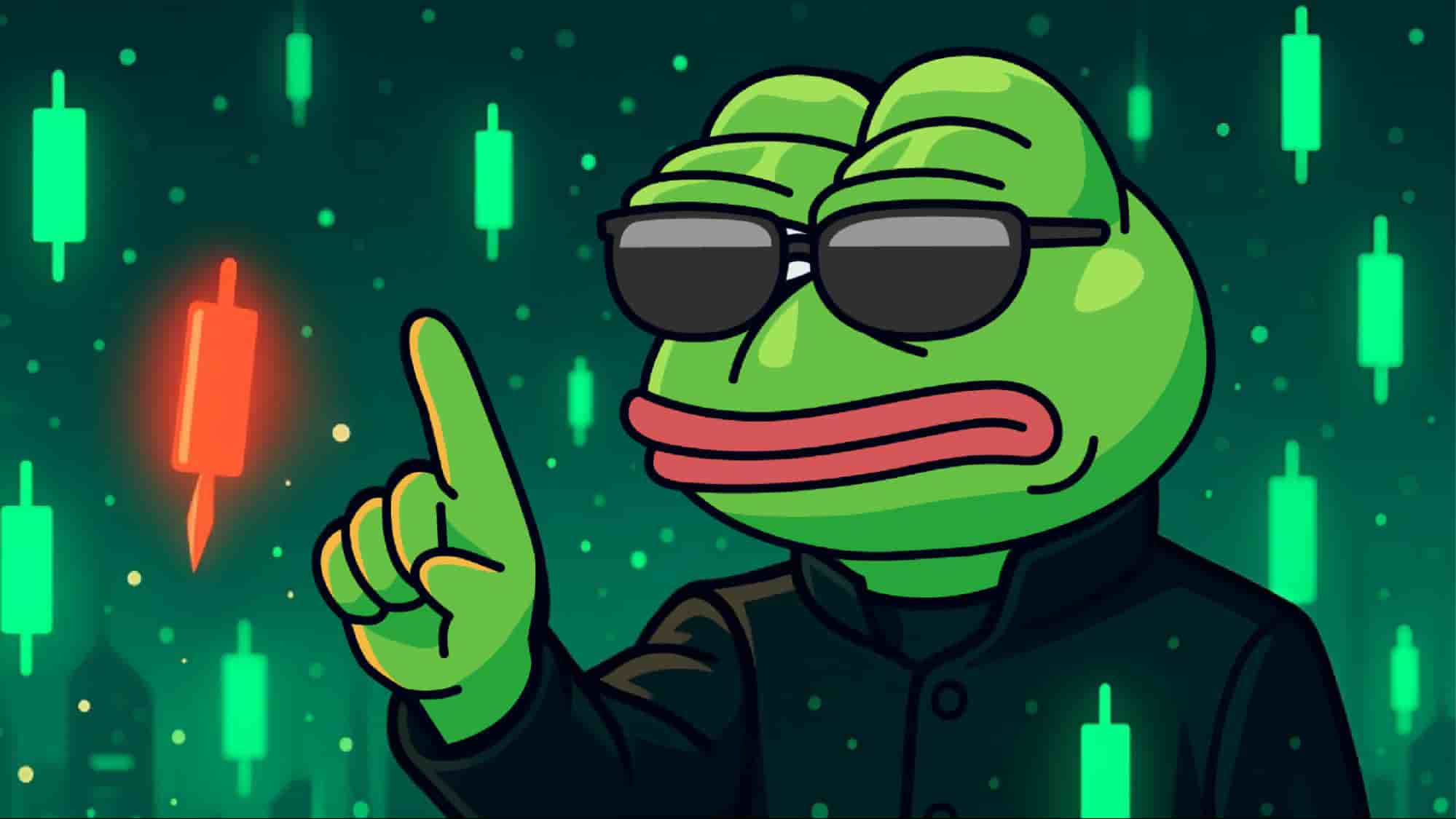 Neo Pepe Coin Presale Rising Fast—Best Pepe Coin To Watch As Crypto’s ...