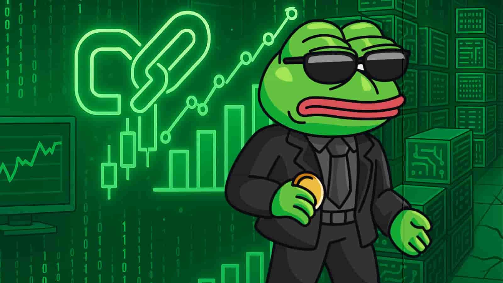 Neo Pepe’s Presale Expected to Bring Explosive Returns in 2025