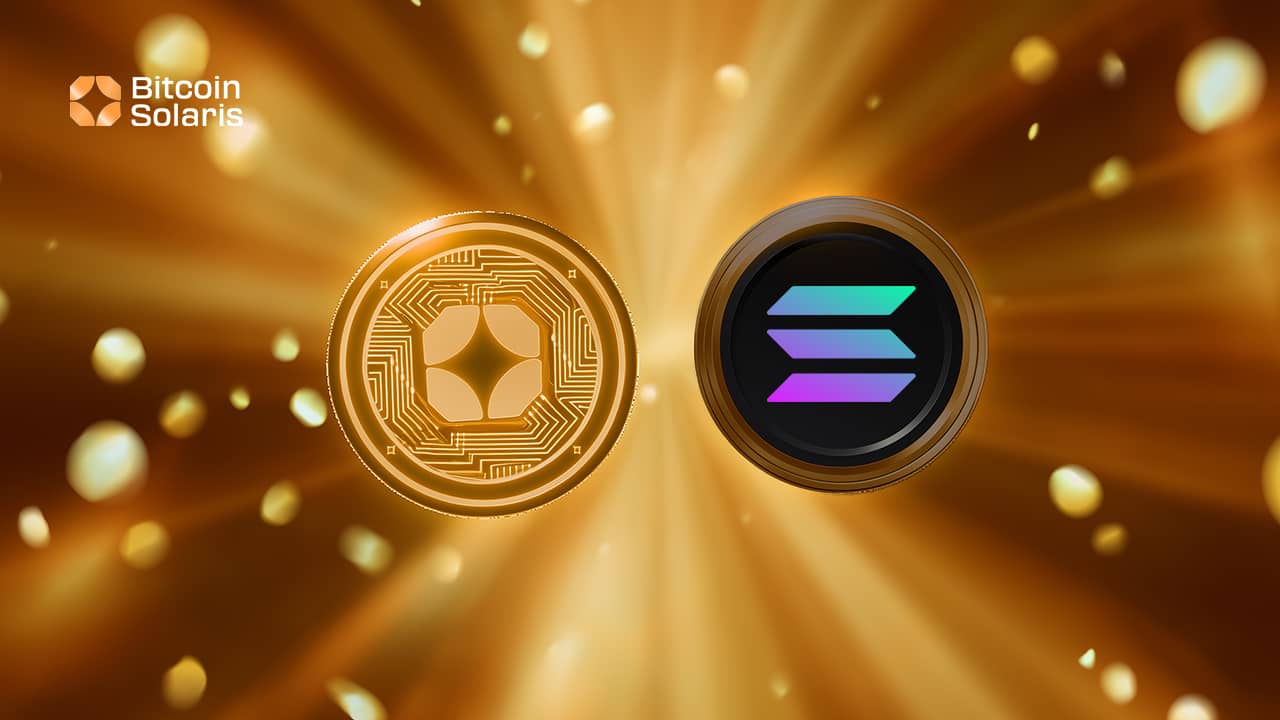 Solana Price Prediction Models Applied to Bitcoin Solaris Show Greater Potential Than SOL’s Rise ...