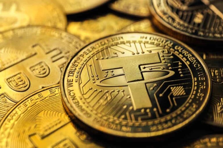 Tether just minted 1 billion USDT; What does it mean for Bitcoin price?