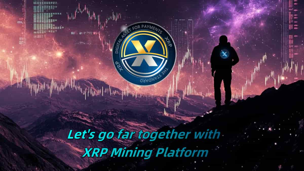 UK-Regulated XRP Mining Platform Launches Free Bitcoin, Dogecoin, and Litecoin Cloud Mining