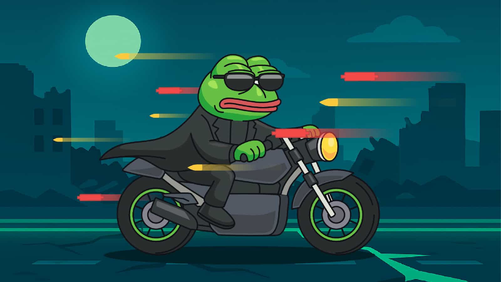 Unlock New Dogecoin Potential Using Neo Pepe $NEOP’s Dynamic Innovations