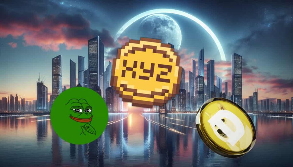 Why PEPE & DOGE Holders Should Check Out This Explosive New Meme Coin with +6,500% Upside Potential