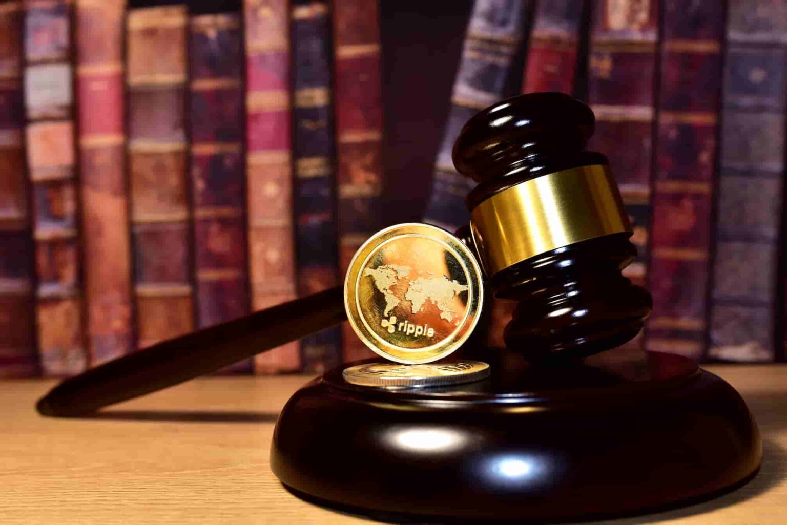 XRP judgment day? Ripple v. SEC finale