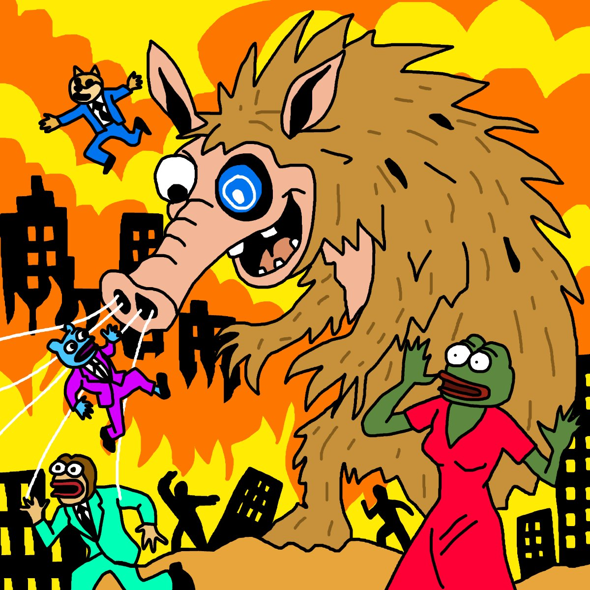 What Is Snorter Token All About?