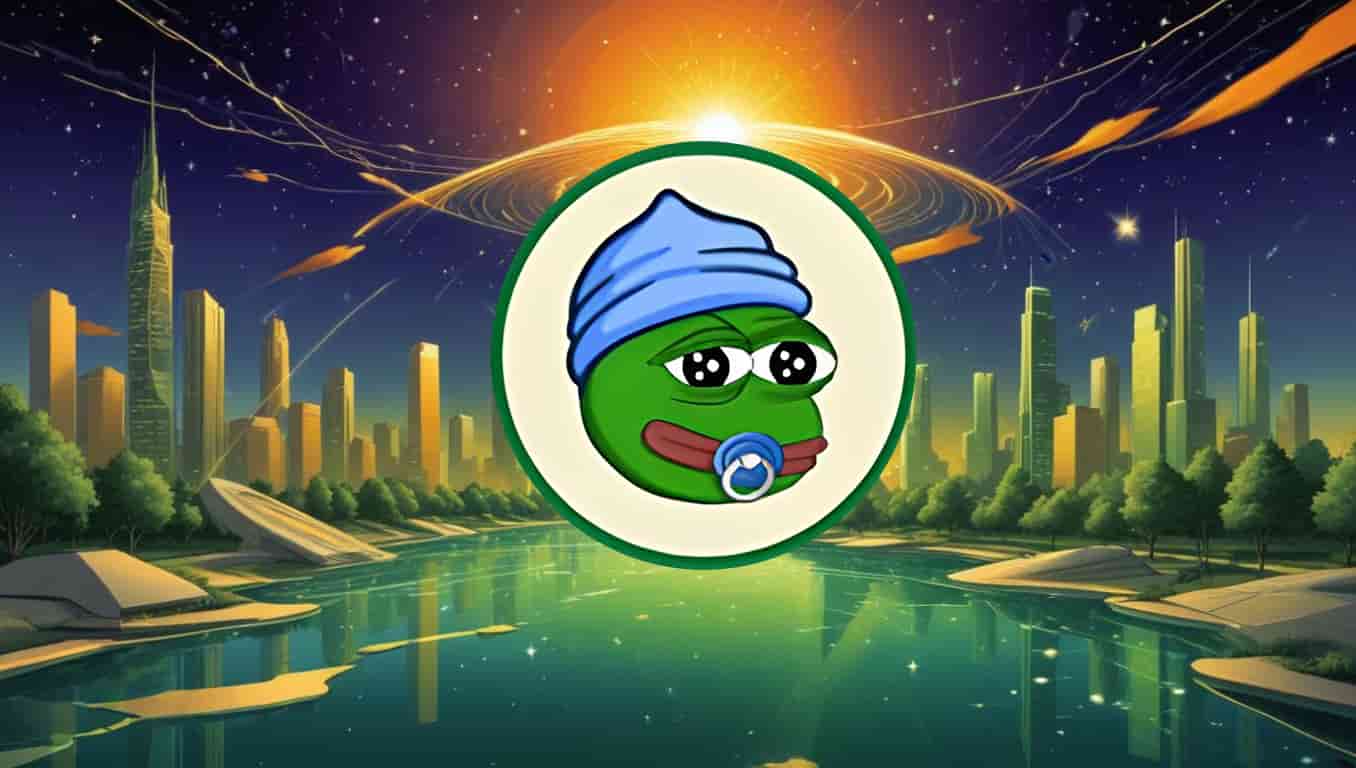 2 Undervalued Meme Coins Set to Explode - Better Bull Run Bets Than ...