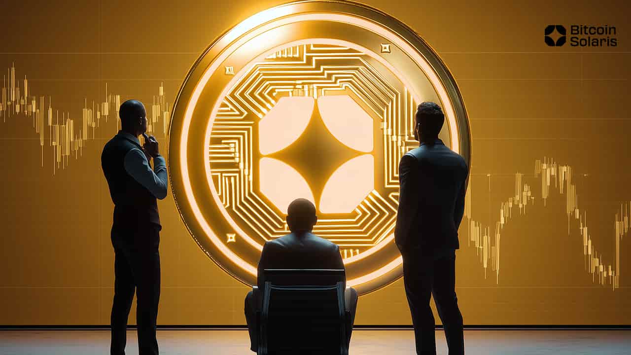 2025–2030 Roadmap Revealed: Bitcoin Solaris Positions to Surpass ...