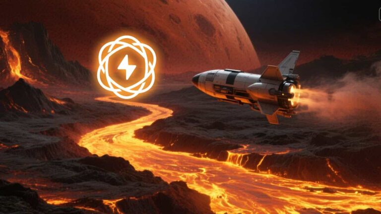 As the Crypto Elite Stabilize, Lightchain AI’s Upcoming July Launch Has ...