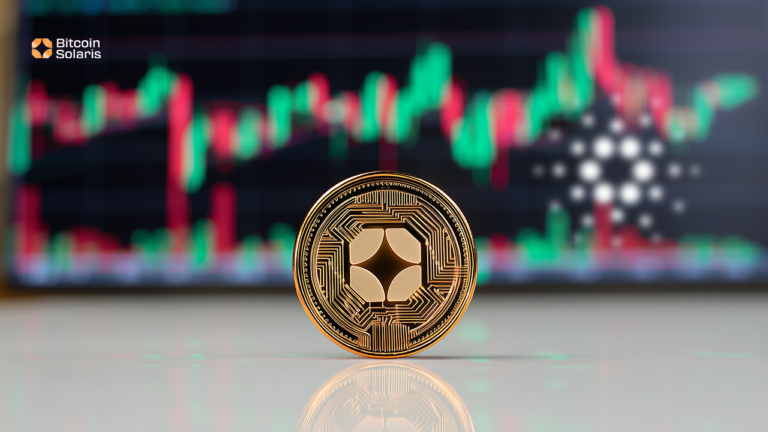 Cardano Price Prediction Analysts Now Eyeing Bitcoin Solaris as the Faster Path to Crypto Wealth