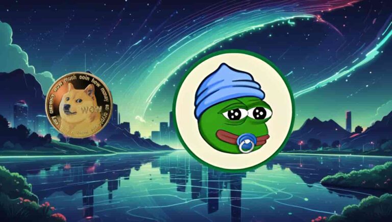 Dogecoin Rival Under $0.0015 Predicted to Enter Top 20 Before DOGE ...