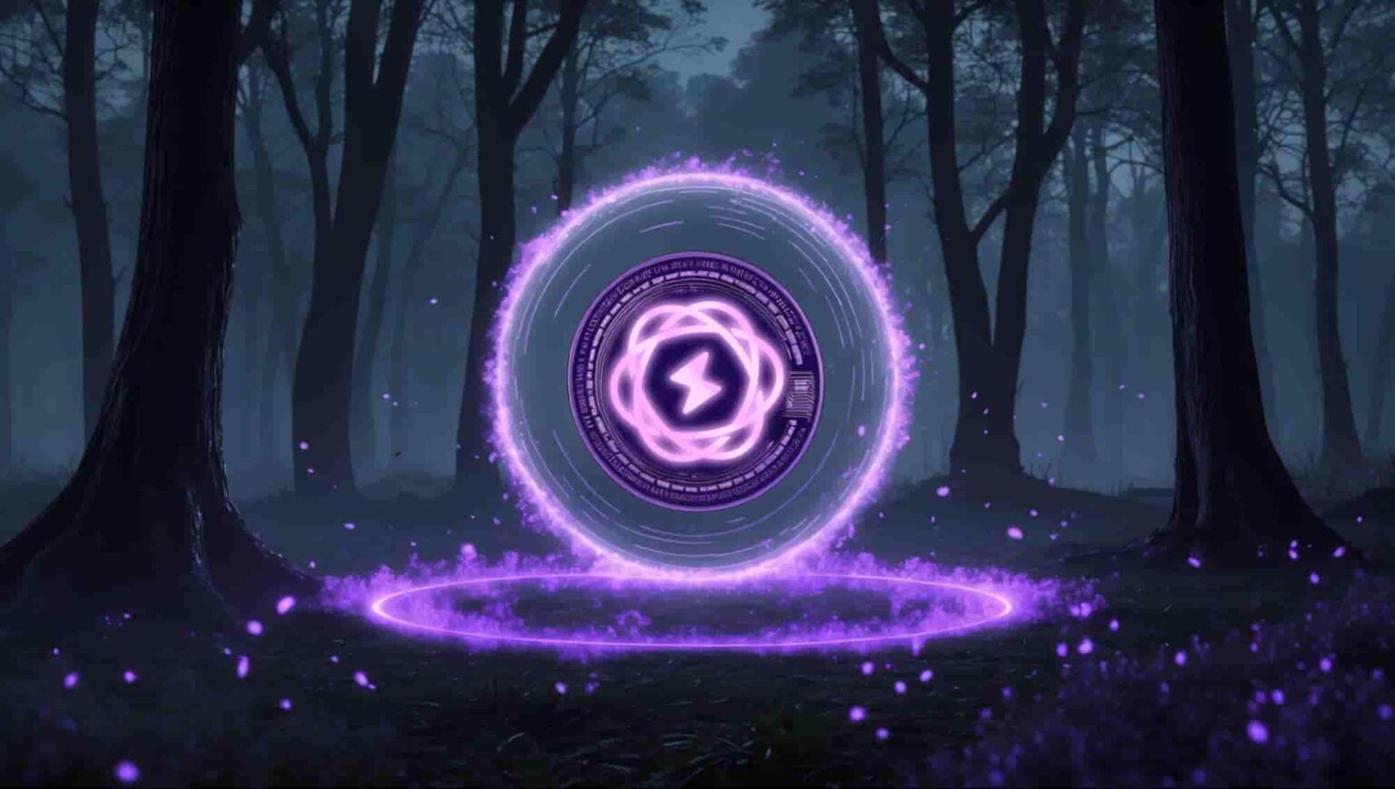 Lightchain AI Finishes All Presale Phases While Dogecoin Still Relies ...