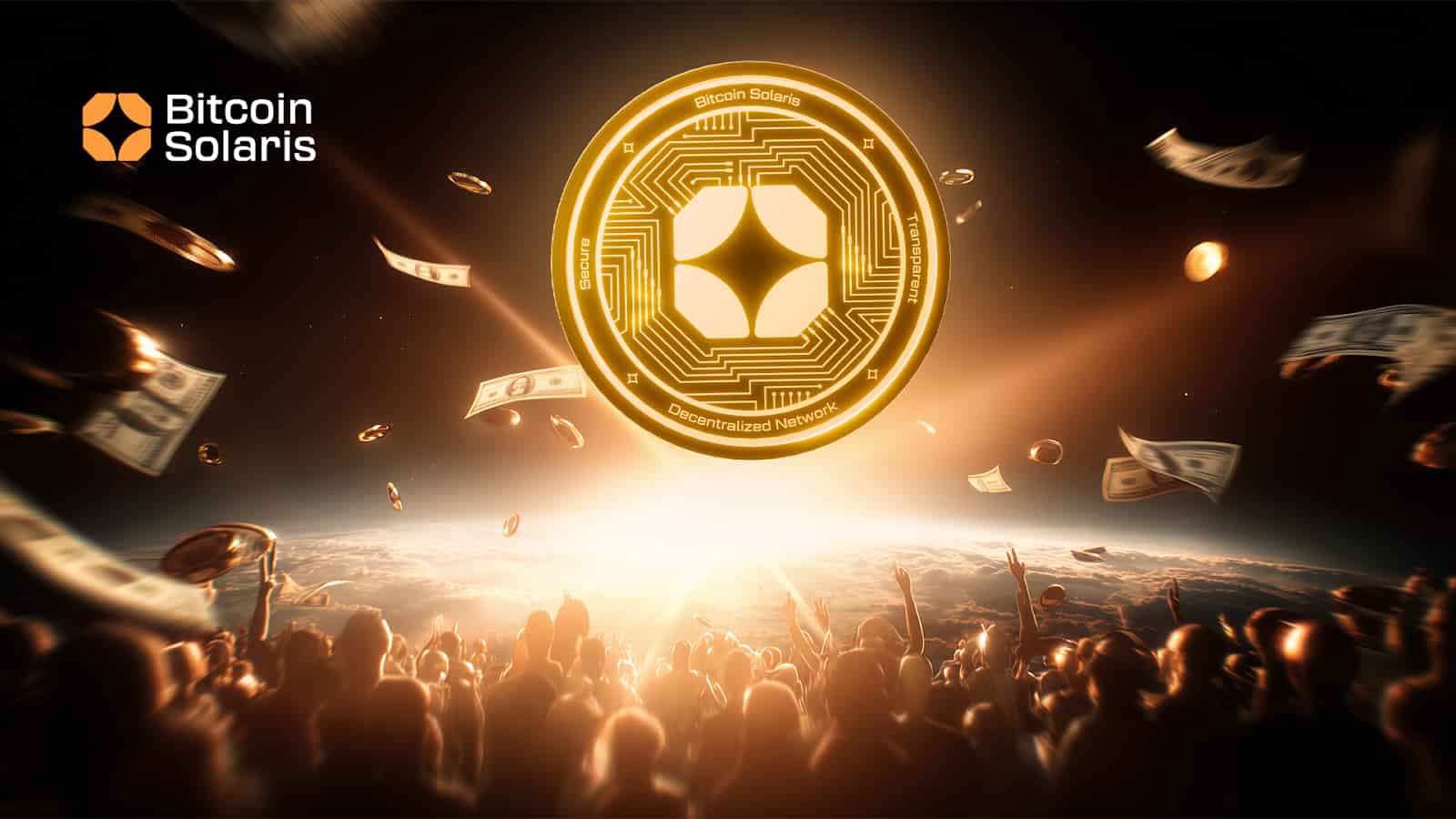 New Crypto Coins Analysis: Bitcoin Solaris Presale Positioned to Create ...