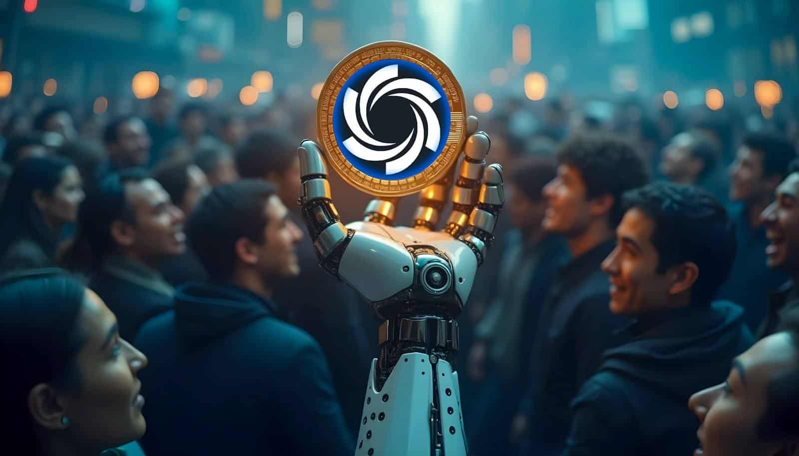 Ozak AI Is Where FET Was in 2020—Smart Money Is Getting In Early