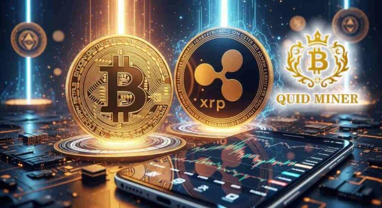 Quid Miner Mobile Cloud Mining App Lets You Earn Up to $37,777 Daily by ...