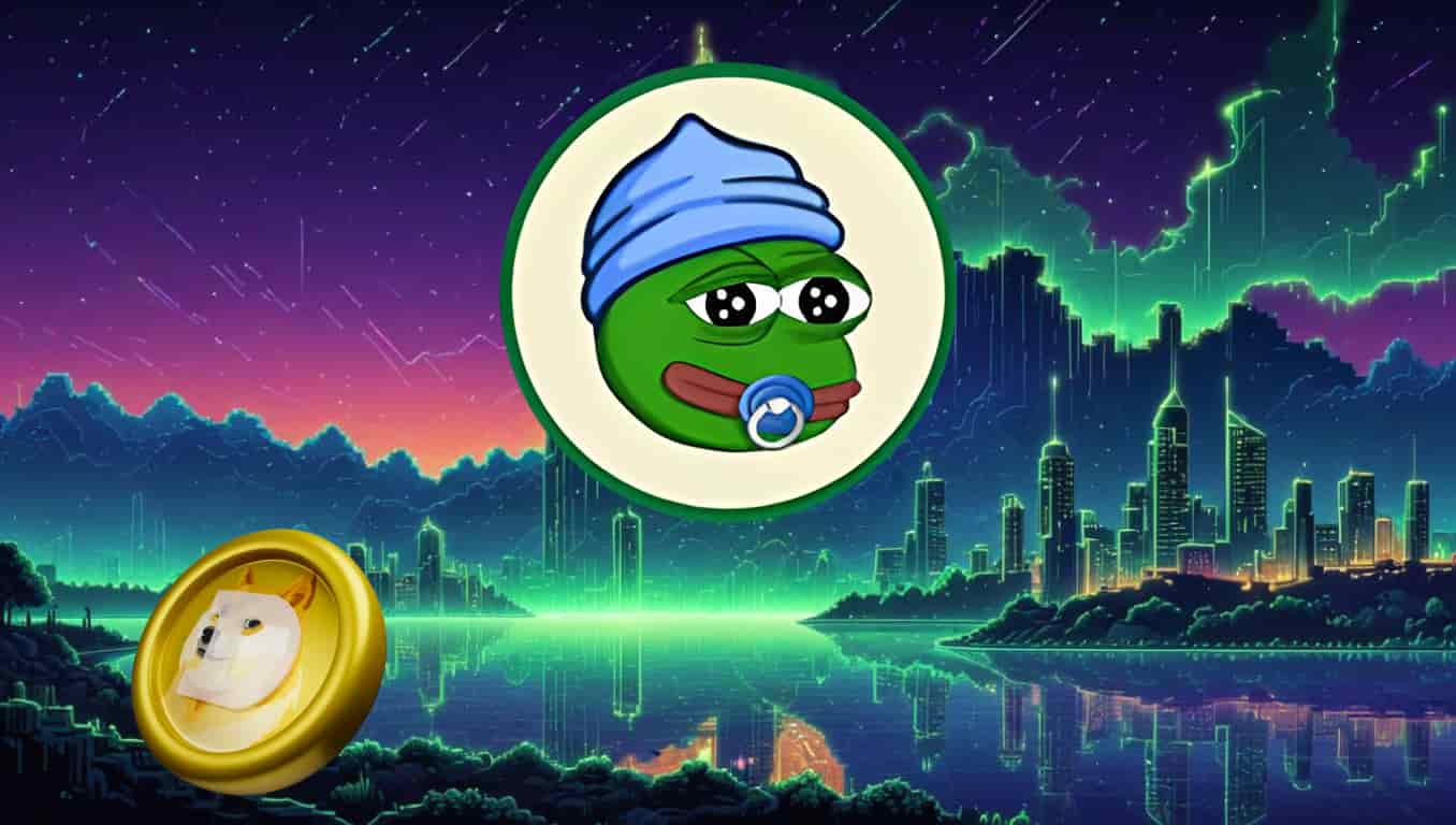 Top Dogecoin Holder Spots New Token on the Same Track That Took DOGE to ...