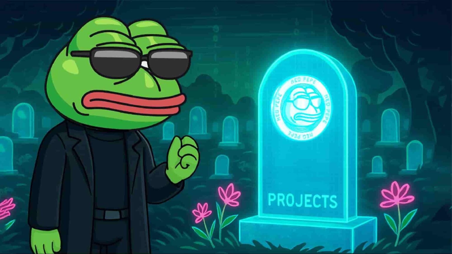 Which Best Crypto Meme Coin Could Hit $1 First in 2025 – Dogecoin ...