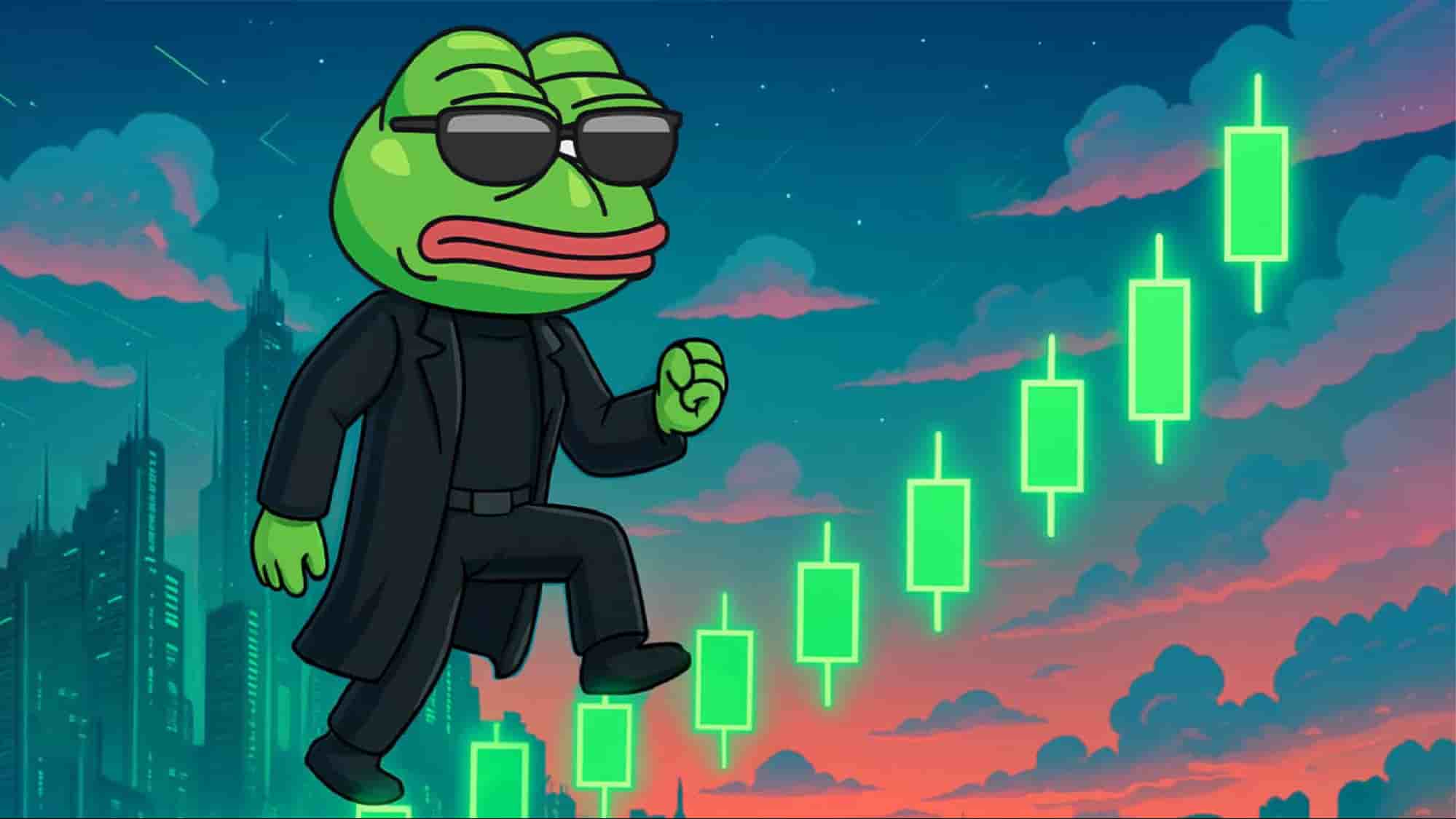 XRP Rockets & Dogecoin Revival Sparks Interest in Meme Coins—Why ...