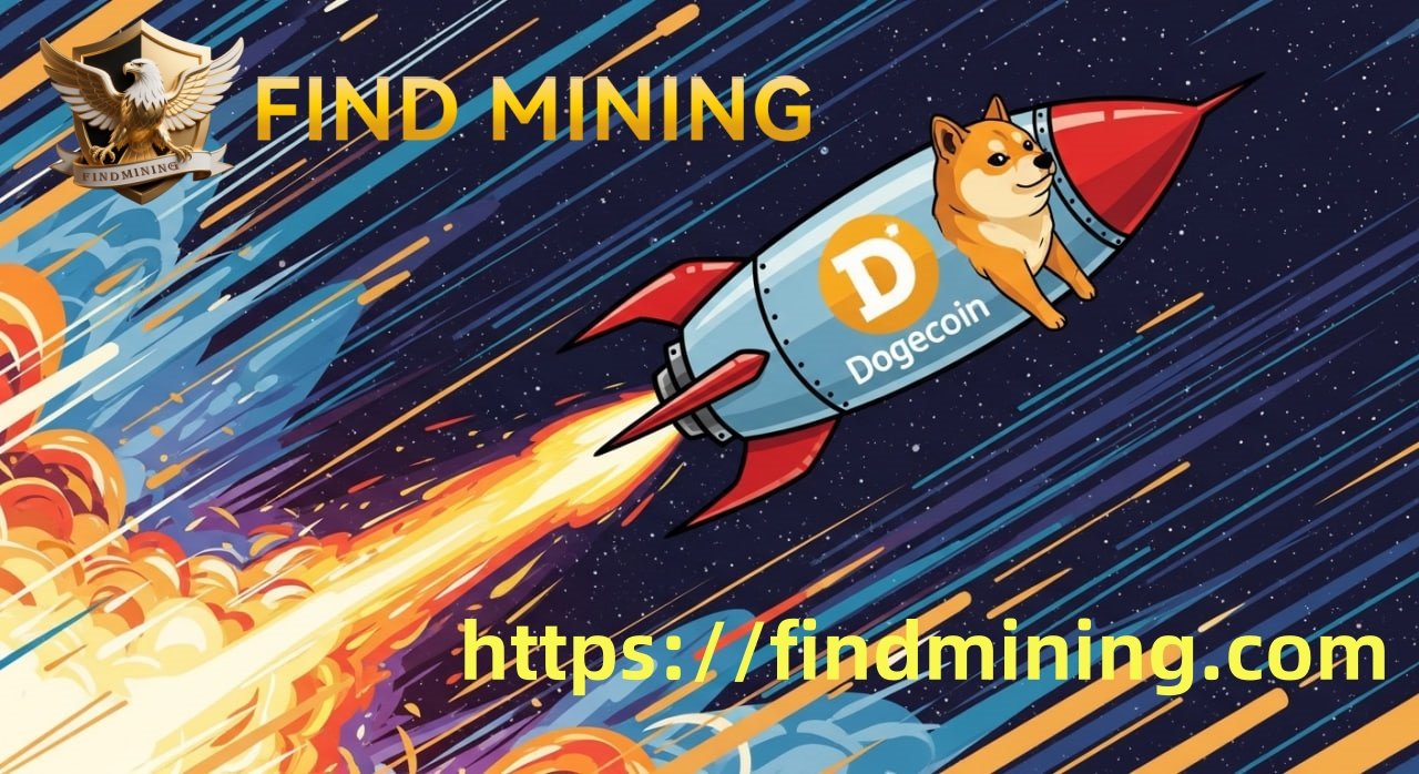 Applicable to everyone to earn $74,500 a day! Start Bitcoin miners with Dogecoin (DOGE ...