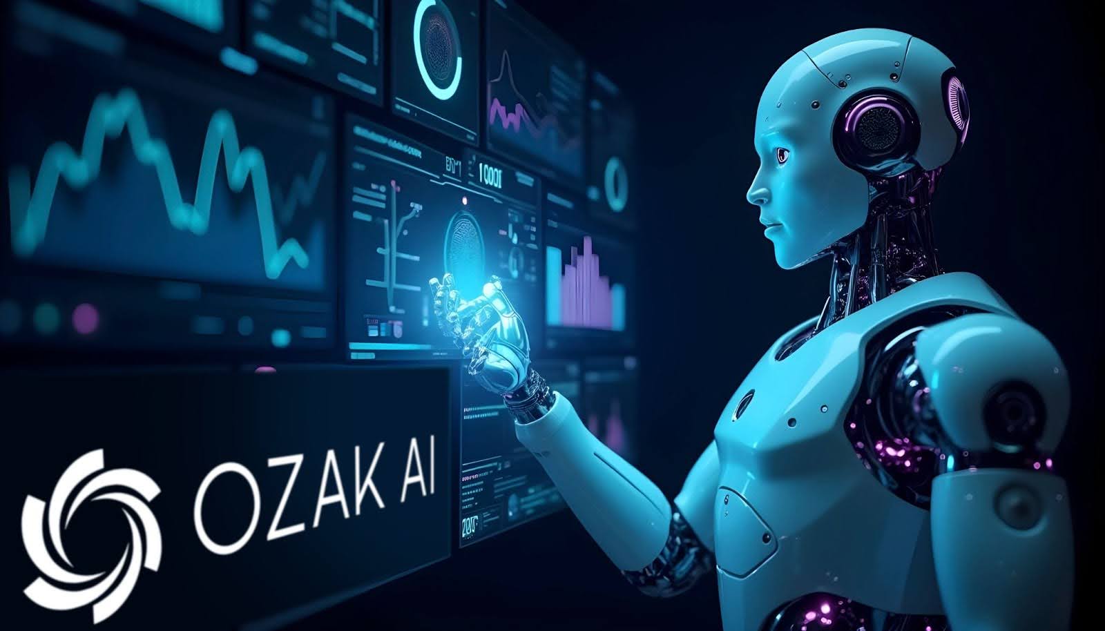 Ozak AI Presale Is Filling Fast After Raising $1.5 Million+