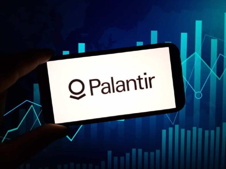 Palantir (PLTR) stock receives ‘Street high’ price target